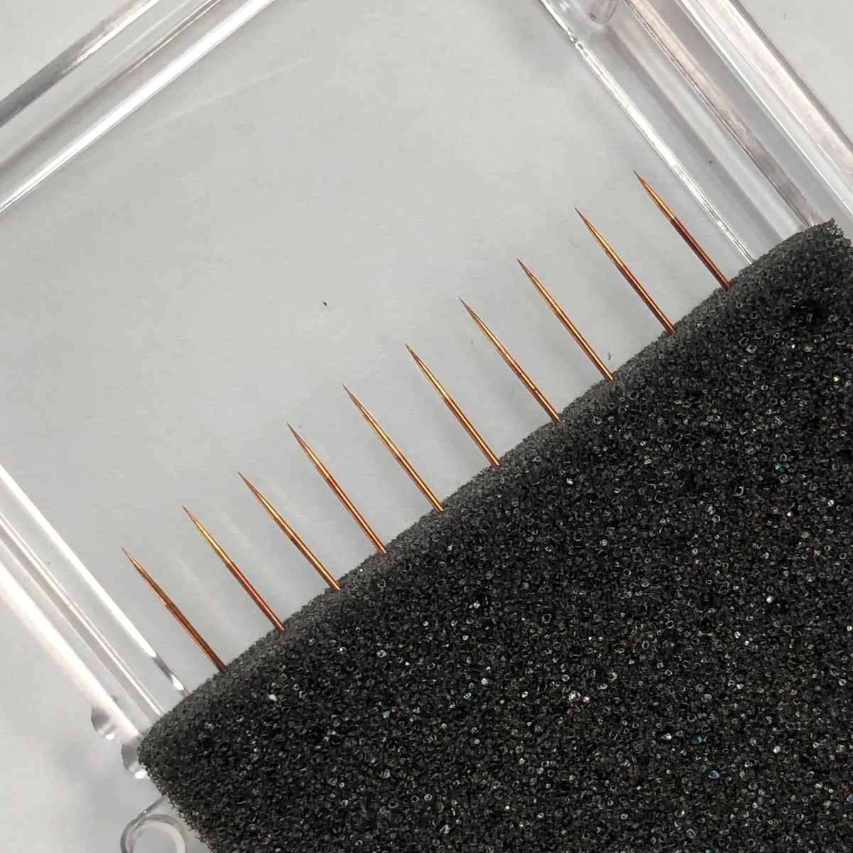 BC20 Beryllium Copper Probe Tips – Everbeing Int'l Corp.