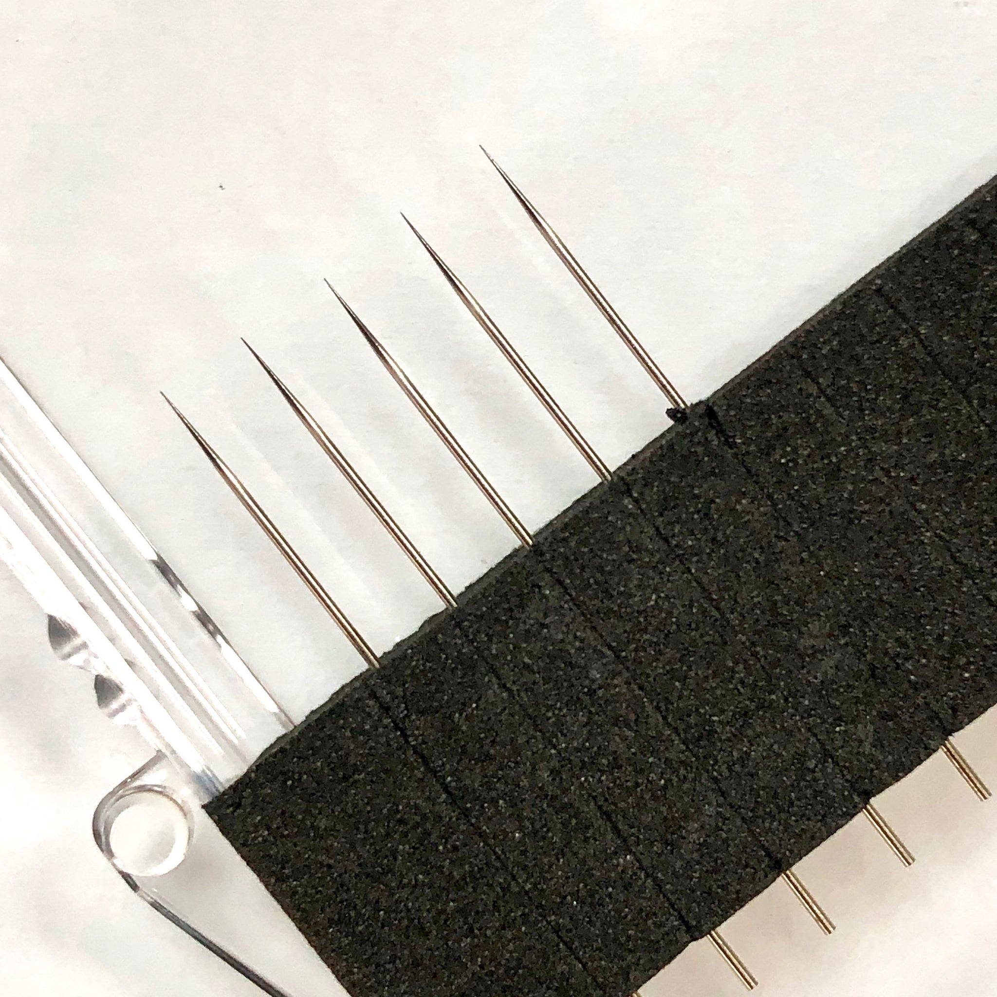 T20 Tungsten Probe Tips – Everbeing Int'l Corp.
