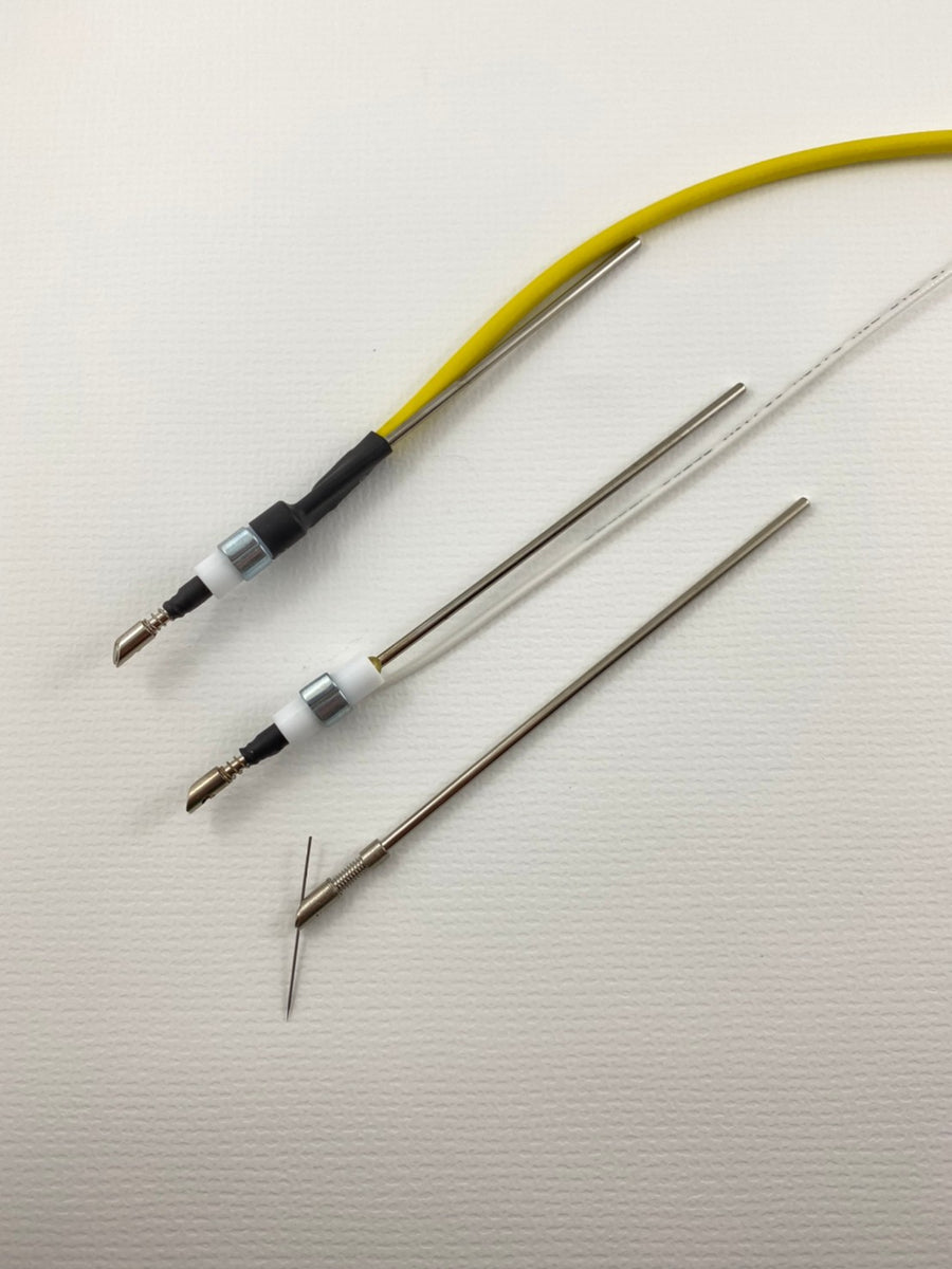 Spring Based Tip Holders – Everbeing Int'l Corp.